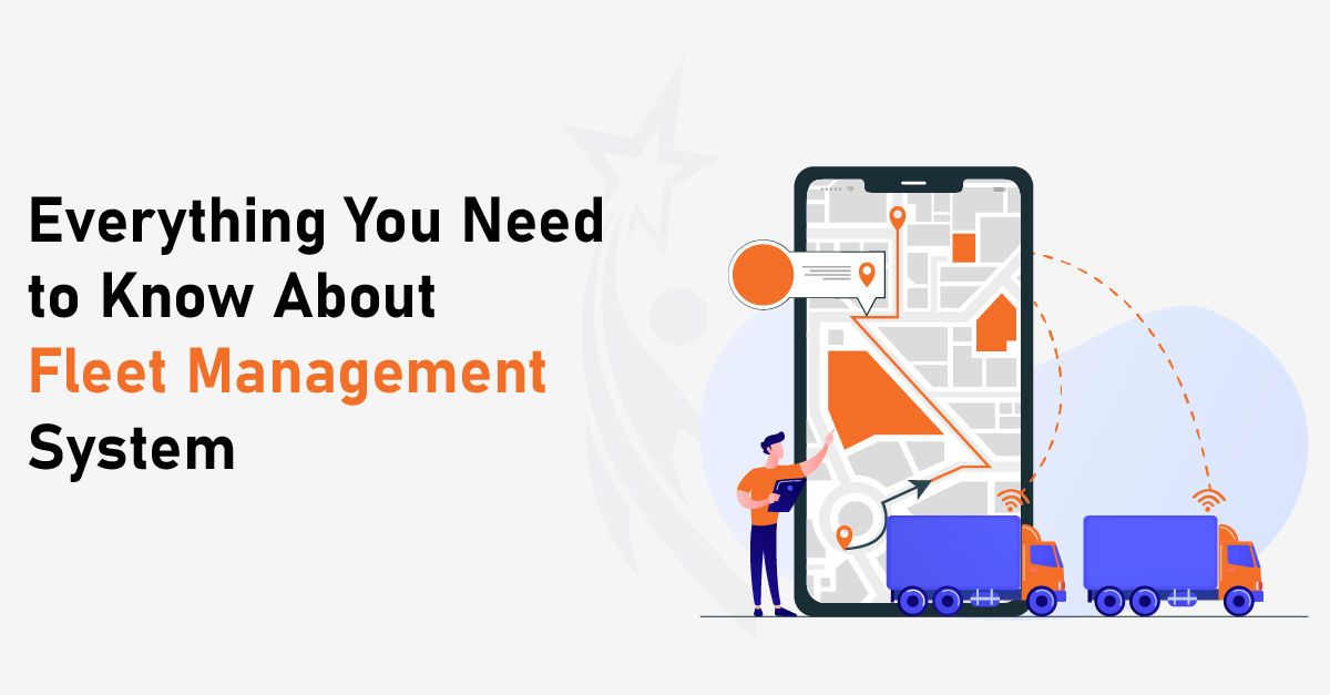 Everything you need to know about the fleet management-Blog- IBS
